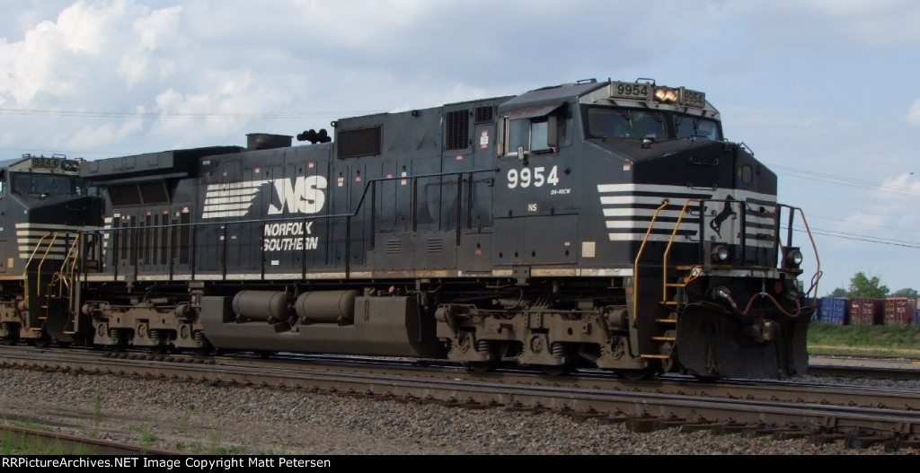 NS 9954